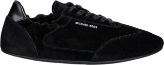 Michael Kors Herren, Schuhe, Schwarzk, 44 1/2 EUGr&ouml;&szlig;e