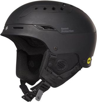 Sweet Protection Switcher Mips - Skihelm