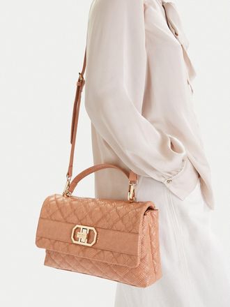 Nine West Handtasche Nine West EO-Jorra-LDA8453 Orange