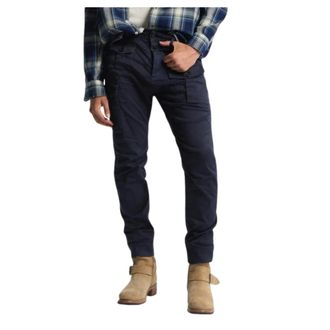 Dsquared2 Herren, Jeans, Blau, XLGr&ouml;&szlig;e