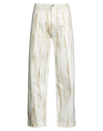 Emporio Armani HOSEN & R&Ouml;CKE - Jeanshosen auf YOOX.COM