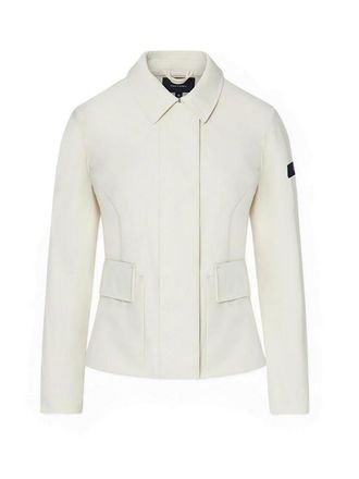 Peuterey Knielanger Mantel - Beige