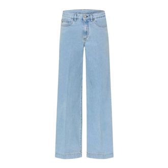 Nine In The Morning Damen, Jeans, Blau, W27Gr&ouml;&szlig;e