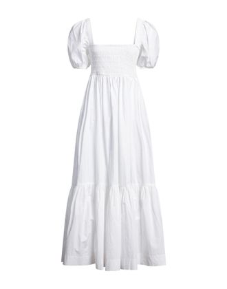 Ganni KLEIDER - Maxi-Kleider auf YOOX.COM