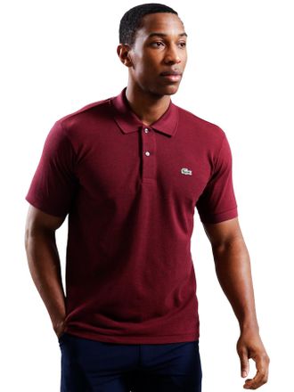 Lacoste | Herren Original Poloshirt mit klassischer Passform