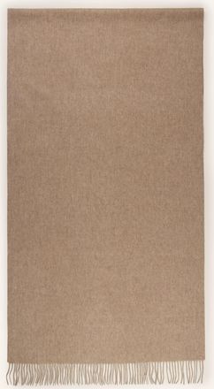 Reiss Reiss Schal Picton beige