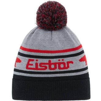 Eisb&auml;r M&uuml;tze Chani OS Pompon