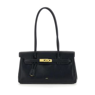 JW PEI JW Pei, Damen, Taschen, Schwarzk, ONE SIZEGr&ouml;&szlig;e