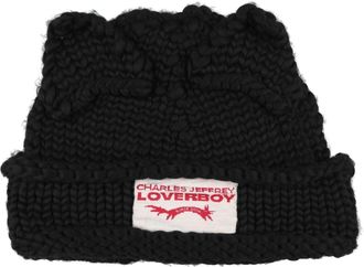 Charles Jeffrey Loverboy ACCESSOIRES - M&uuml;tzen & H&uuml;te auf YOOX.COM