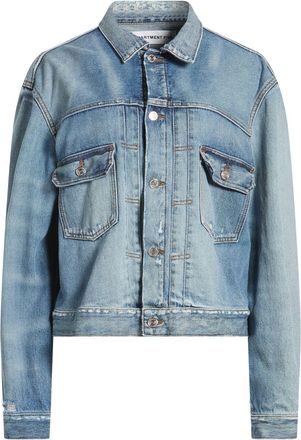 Department Five JACKEN & M&Auml;NTEL - Jeansjacken/M&auml;ntel auf YOOX.COM