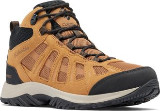 Columbia Herren-Wanderschuhe, REDMOND III MID WATERPROOF