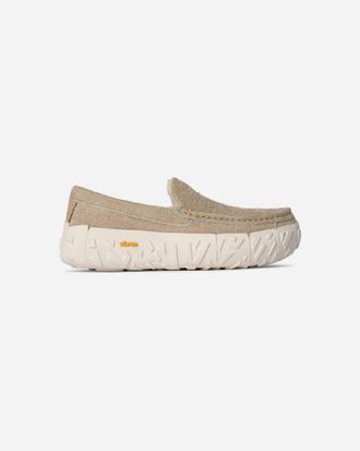 UGG Ascot Vibram Wrap Tech f&uuml;r Herren in Brown, Gr&ouml;&szlig;e Wildleder