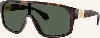 Versace Sonnenbrille ve4526u braun