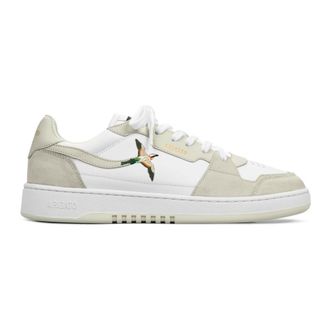 Axel Arigato Dice Lo Bee Bird Sneaker - - Shoes - Damen - Wei&szlig; - 37 EU
