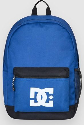 DC Nickel Rucksack dark denim