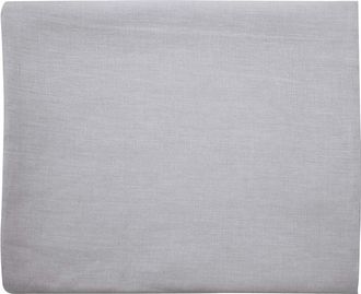 Green Gate Leinentischdecke - Grey - 135x250cm