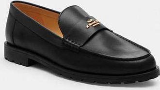 Coach Janie Loafer