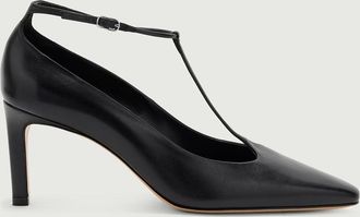 SOEUR ESCARPINS ALBIE NOIR