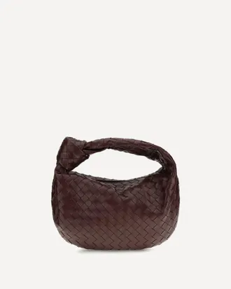 Bottega Veneta Teen Jodie Handbag Female UNI