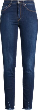 Latin&ograve; Jeans HOSEN & R&Ouml;CKE - Jeanshosen auf YOOX.COM