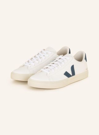 Veja Sneaker Campo weiss