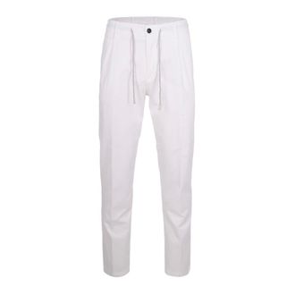 Eleventy Herren, Hosen, Wei&szlig;, W34Gr&ouml;&szlig;e