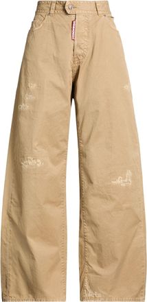 Dsquared2 HOSEN & R&Ouml;CKE - Hosen auf YOOX.COM