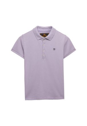 Superdry Poloshirt HERITAGE SLIM FIT POLO