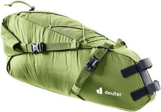 Deuter Fahrradtasche Mondego SB 16