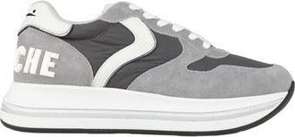 Voile Blanche CHAUSSURES - Sneakers sur YOOX.COM