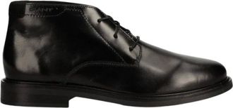 GANT Herren, Schuhe, Schwarzk, 41 EUGr&ouml;&szlig;e