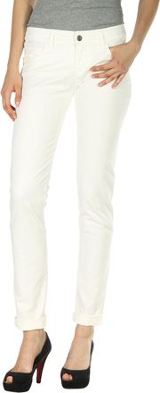Emporio Armani HOSEN & R&Ouml;CKE - Jeanshosen auf YOOX.COM