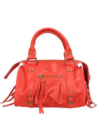 Gave Lux Schultertasche Frauen