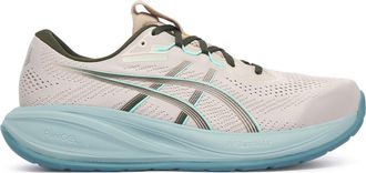 Asics Laufschuhe Asics Gel-Cumulus 28 1011C143 Hellbeige
