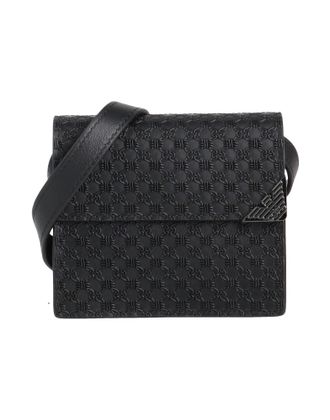 Emporio Armani TASCHEN - Umh&auml;ngetasche auf YOOX.COM