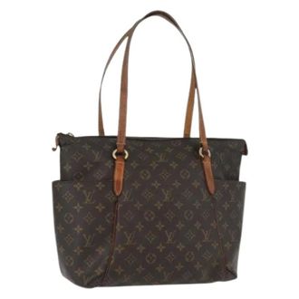 Louis Vuitton Damen, Pre-Owned, Braun, ONE SIZEGr&ouml;&szlig;e