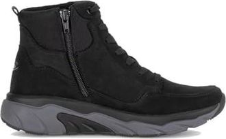 Gabor Rollingsoft Sensitive 76.835.47 - Basket de Marche pour Femme - Taille 42.5 (EU) 8.5 (UK)