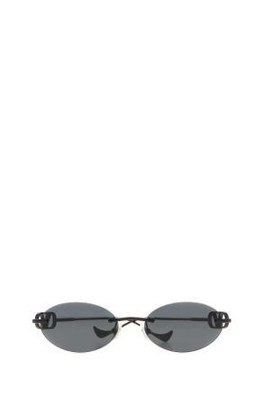Valentino Garavani SUNGLASS Sunglasses - Black