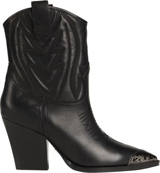 Lola Cruz SCHUHE - Stiefeletten auf YOOX.COM