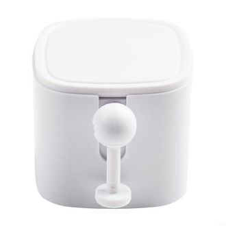 Generic Smart Finger Robot Interrupteur de t&eacute;l&eacute;commande avec fonction de synchronisation vocale et bouton poussoir m&eacute;canique pour machine &agrave; caf&eacute; l&eacute;g&egrave;re et fon