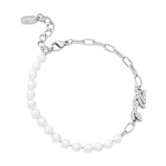 Karl Lagerfeld Bracelets - - Accessories - Damen - Grau - ONE SIZE