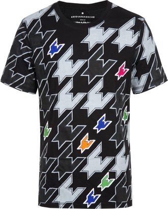Kris Van Assche TOPS - T-shirts auf YOOX.COM
