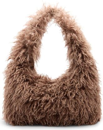 Manfield Schultertasche