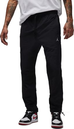 Nike Nike ESS Woven Hose Black/White XS