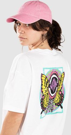 Vans Ethereal OS T-Shirt white