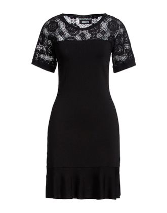 Moschino KLEIDER - Mini-Kleider auf YOOX.COM