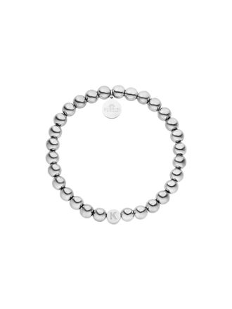 Purelei Letter K Armband