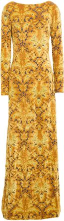 Etro KLEIDER - Maxi-Kleider auf YOOX.COM
