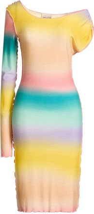 Semicouture KLEIDER - Midi-Kleider auf YOOX.COM