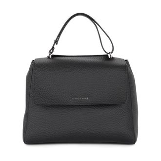 Orciani Damen, Taschen, Schwarzk, ONE SIZEGr&ouml;&szlig;e